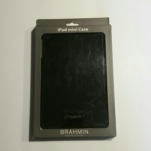 Brahmin | Accessories | Brahmin Ipad Mini Case | Poshmark